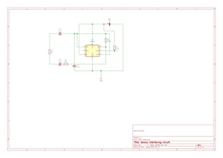 555 Timer for sensor interface circuits hr | PPT