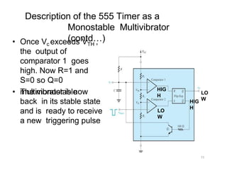 555 timer | PPTX