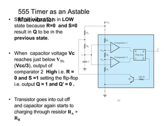 555 timer | PPTX