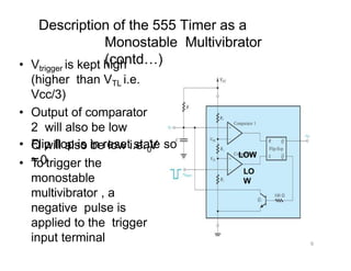 555 timer | PPTX