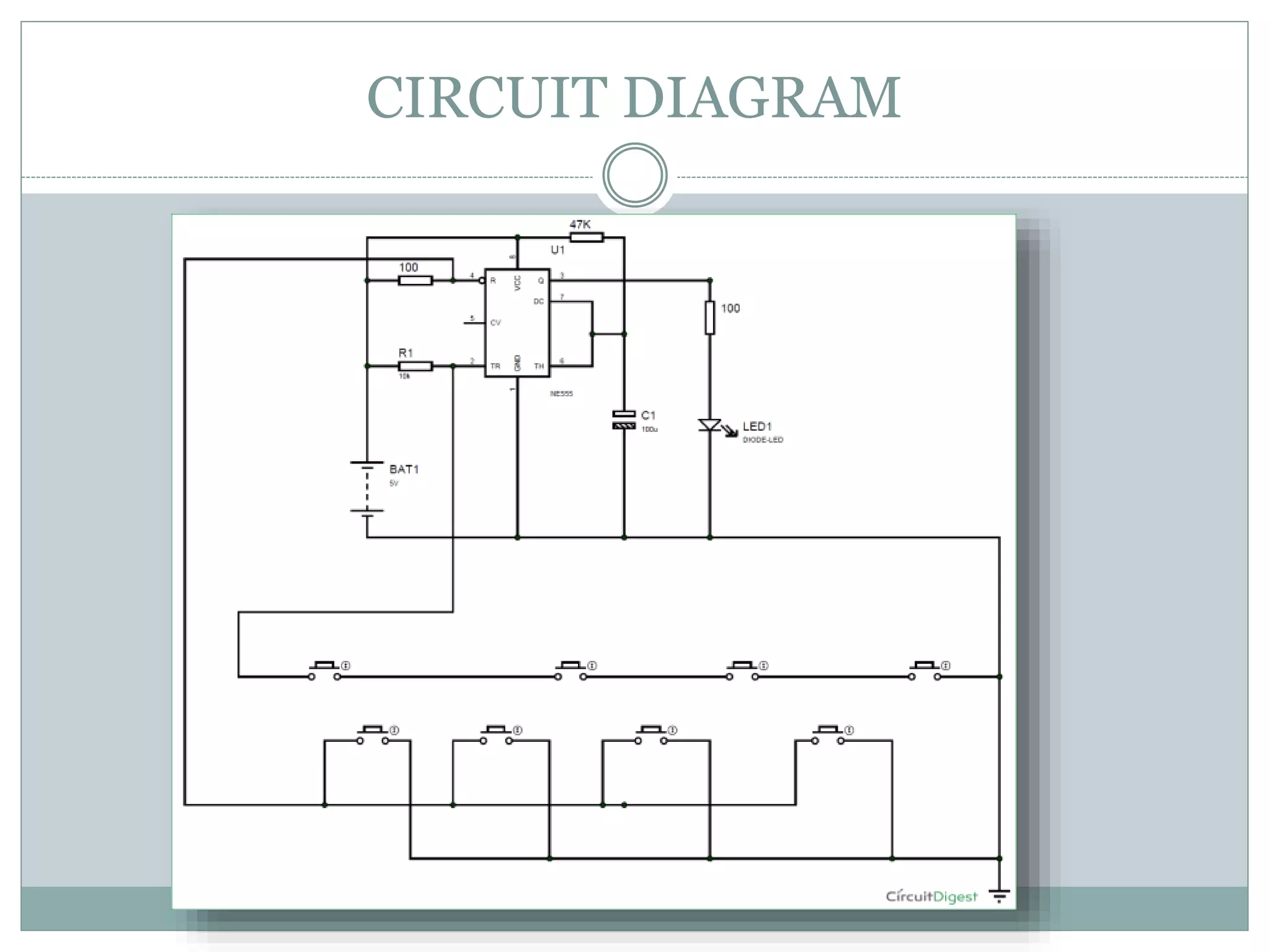 555 Timer Based Circuit.pptx