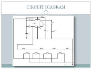 555 Timer Based Circuit.pptx