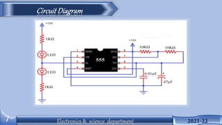 555 timer ic_tesitngcircuit | PPT