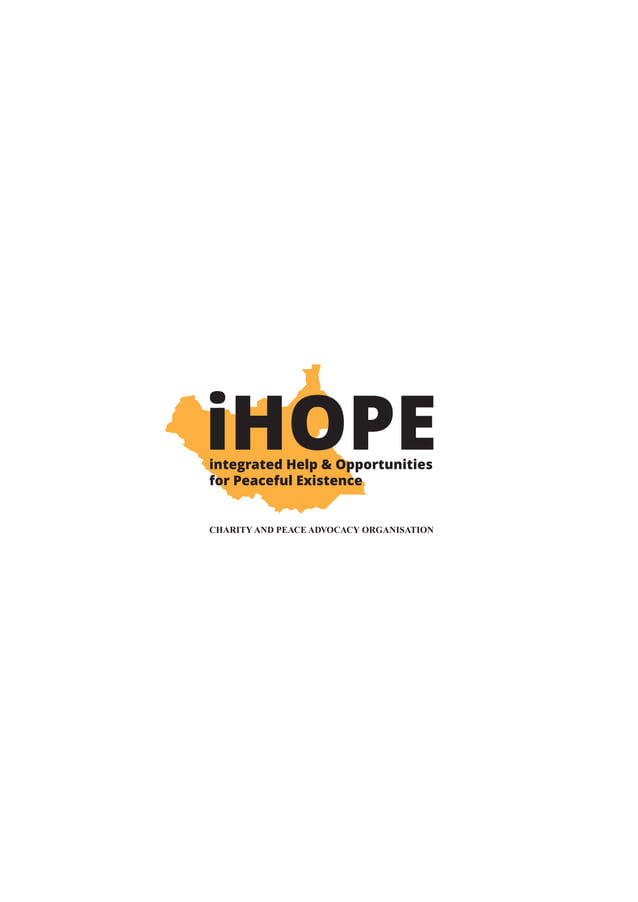 iHope logo v6 | PDF