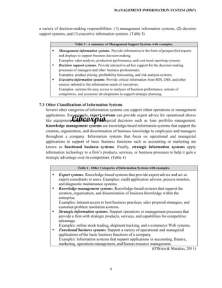 INFORMATION SYSTEM ‎SUCCESS AND FAILURE | PDF