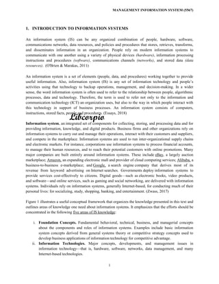 INFORMATION SYSTEM ‎SUCCESS AND FAILURE | PDF