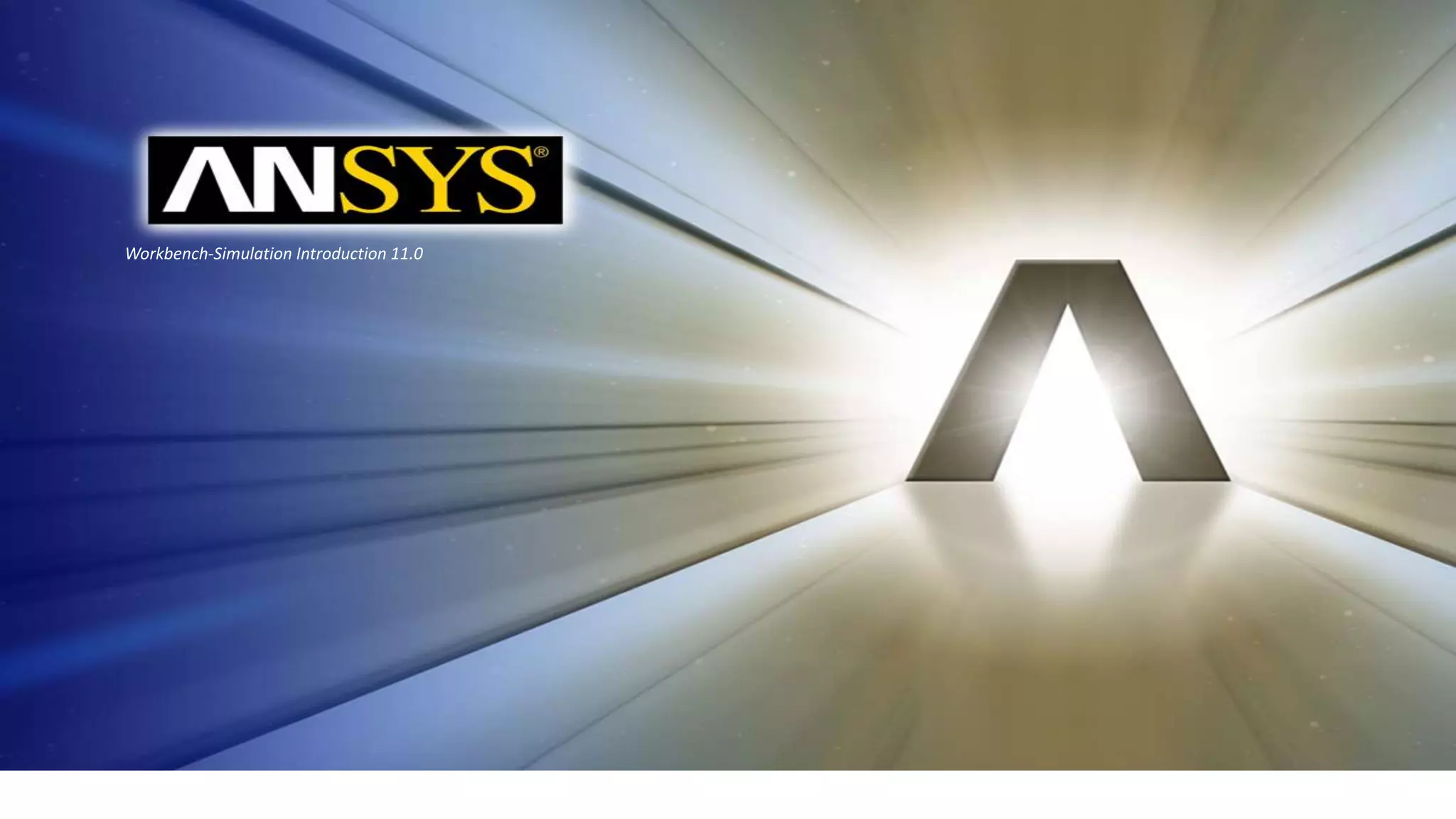ANSYS | PPTX