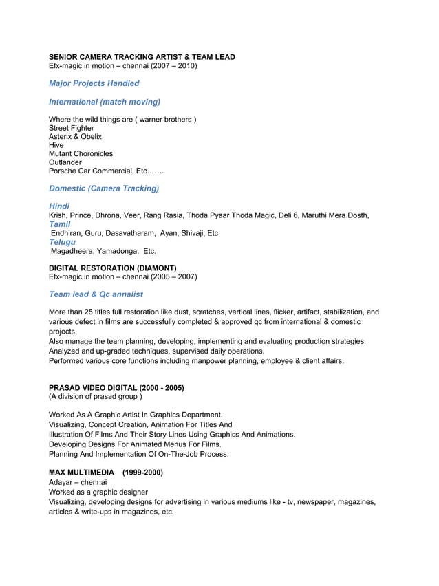 Nanda_DI_Resume_2015 | DOC