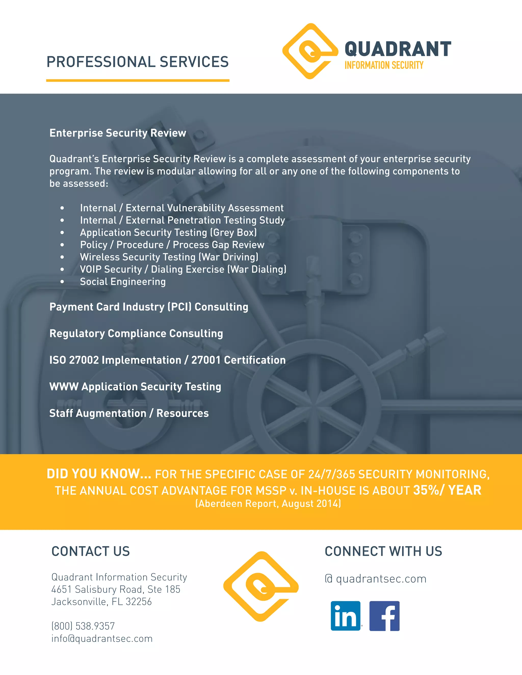 OUR SAGAN SOLUTION & PROFESSIONAL SERVICES | PDF