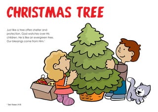 Celebrating Christmas | PPT