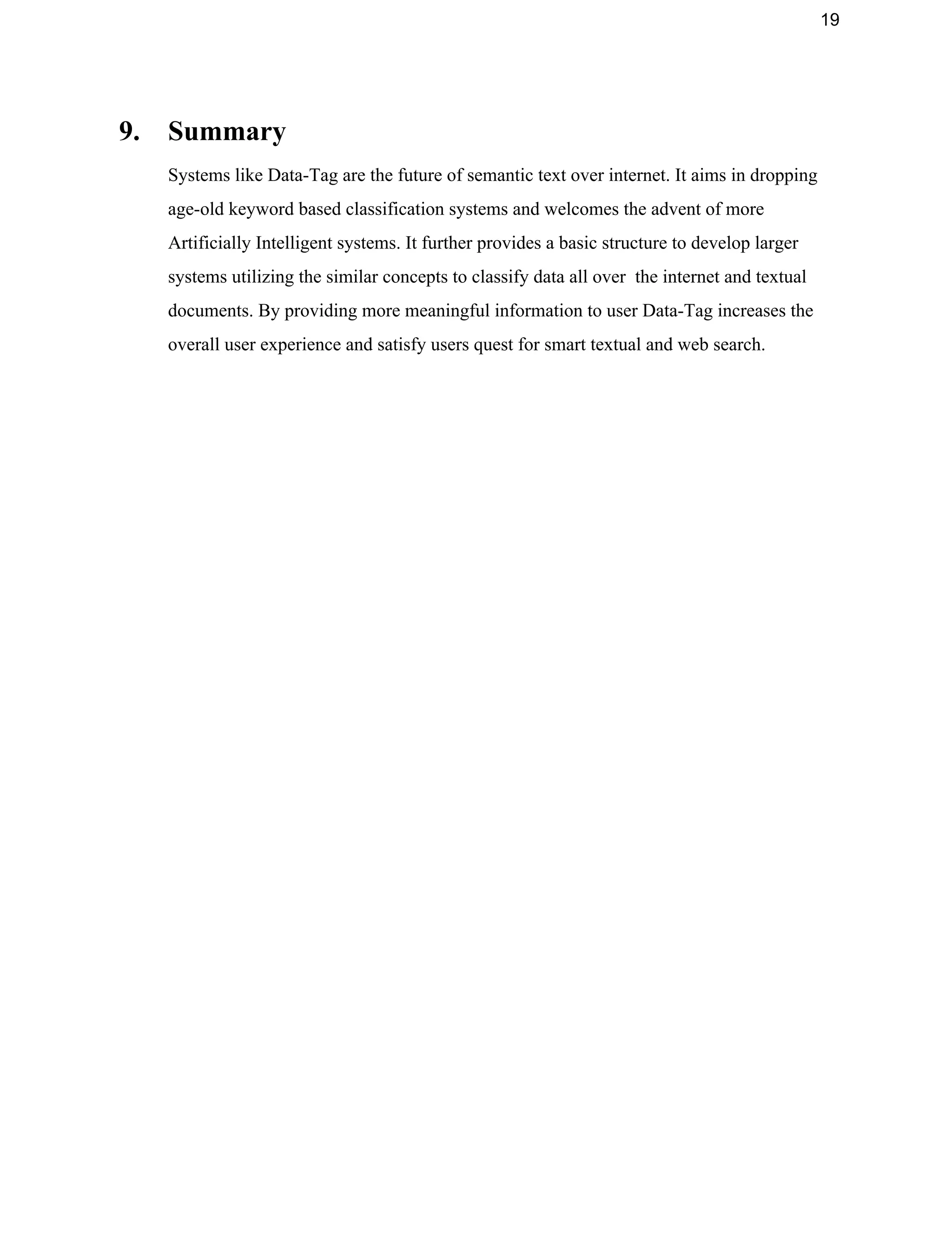 Complete-Mini-Project-Report | PDF