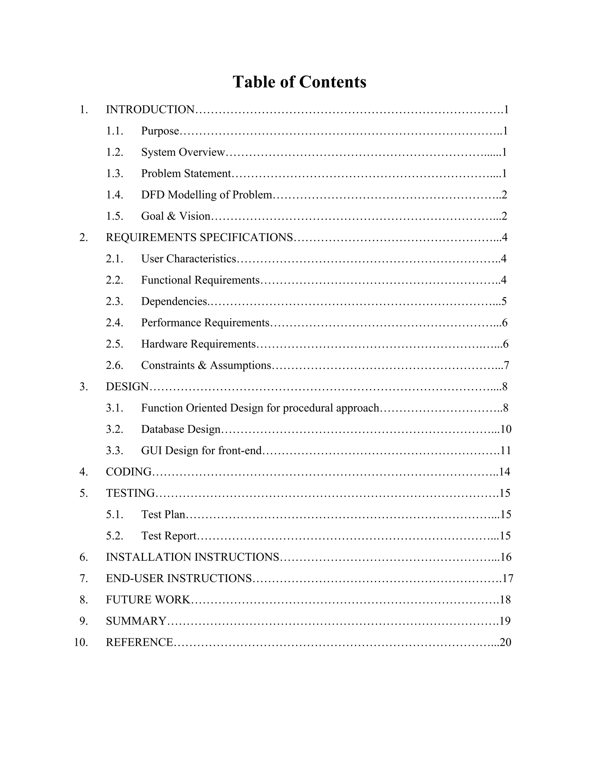 Complete-Mini-Project-Report | PDF