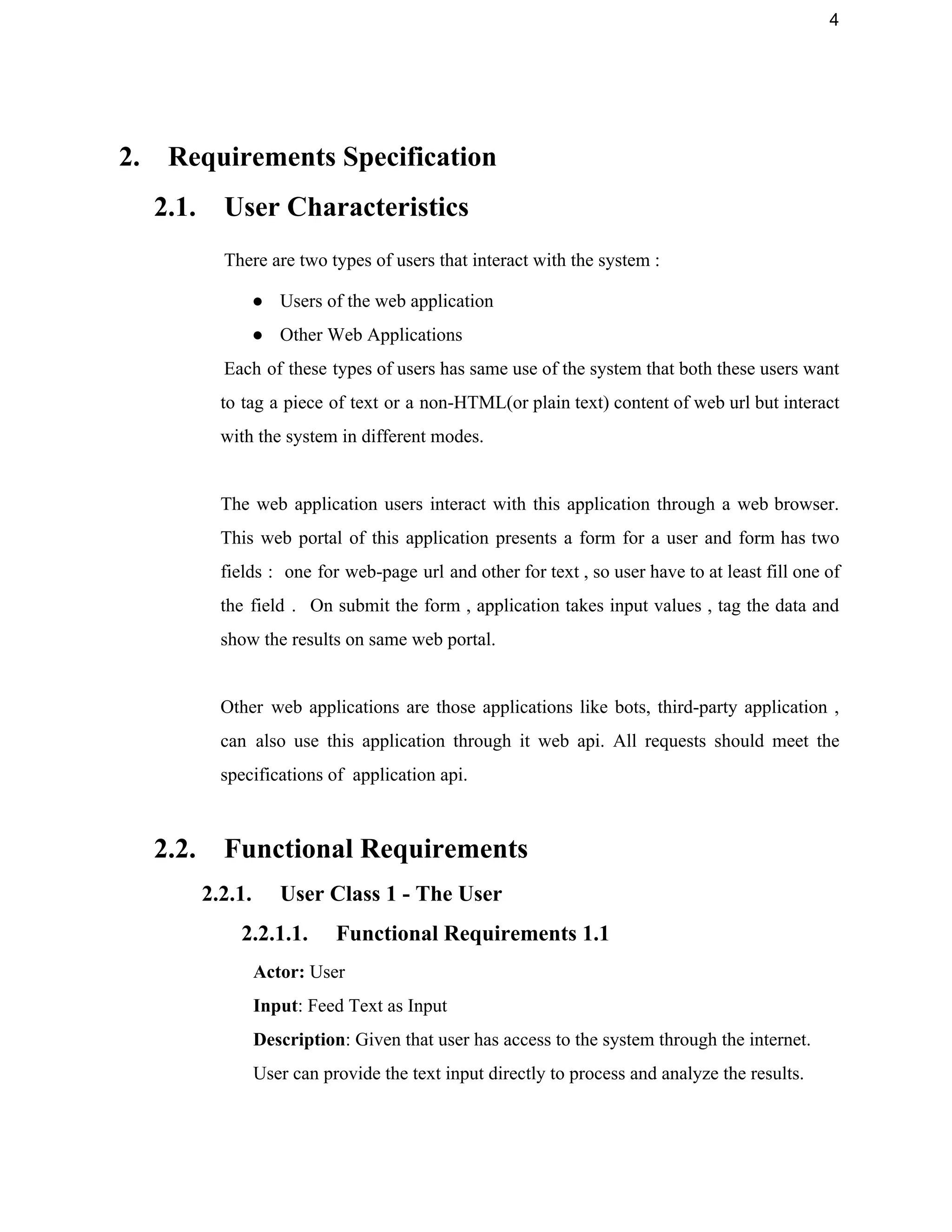 Complete-Mini-Project-Report | PDF