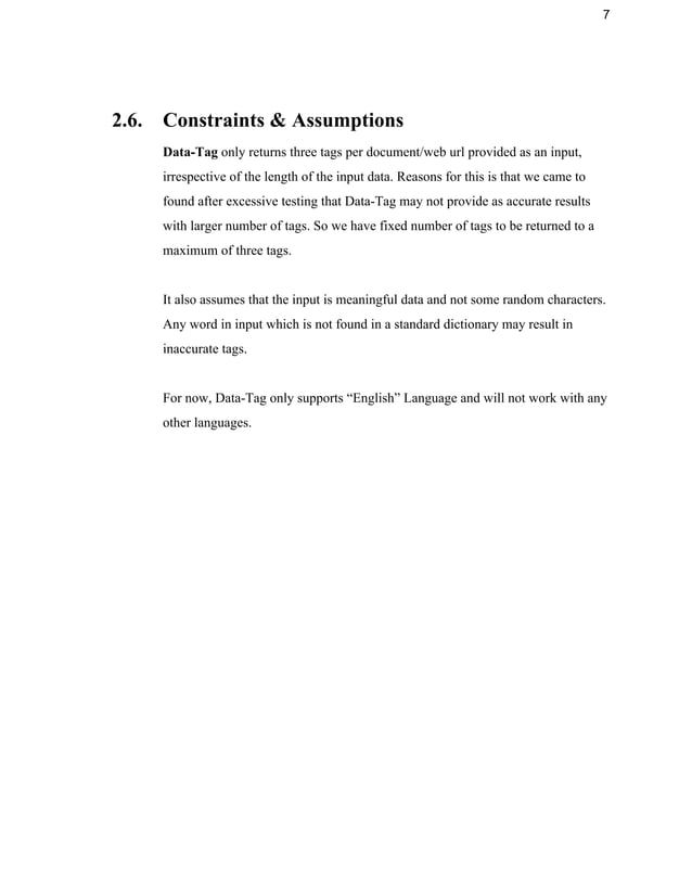 Complete-Mini-Project-Report | PDF