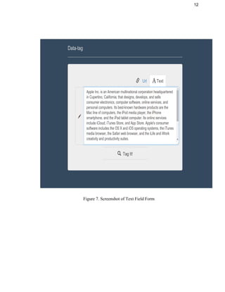 Complete-Mini-Project-Report | PDF