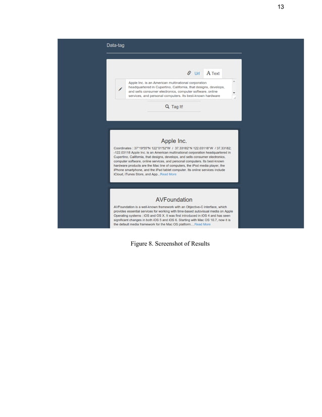 Complete-Mini-Project-Report | PDF