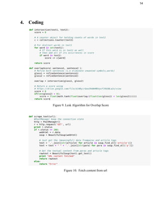 Complete-Mini-Project-Report | PDF