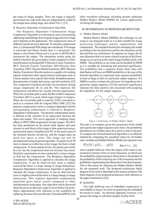 A Novel Optimum Technique for JPEG 2000 Post Compression Rate ...
