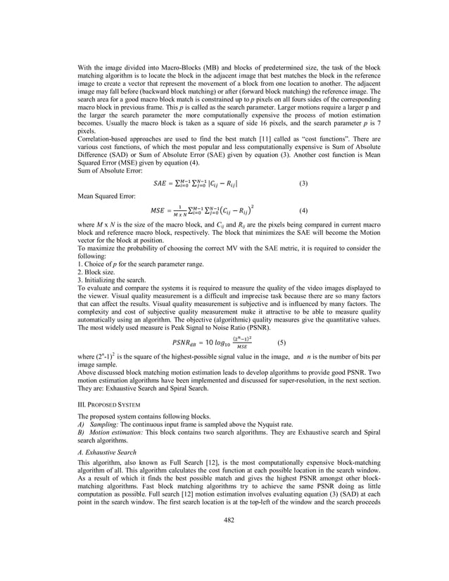 557 480-486 | PDF | Video Software | Computer Software and Applications