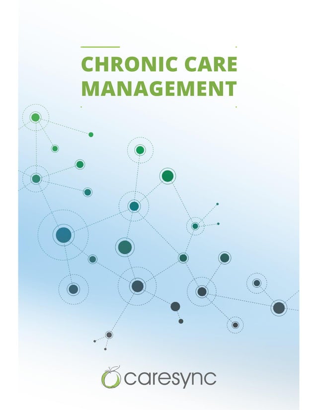CareSync CCM Brochure | PDF