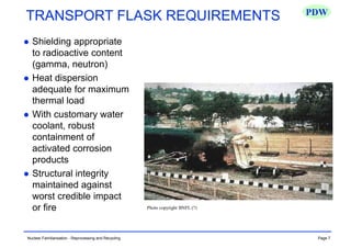 Familarization with Nuclear energy supply | PPT