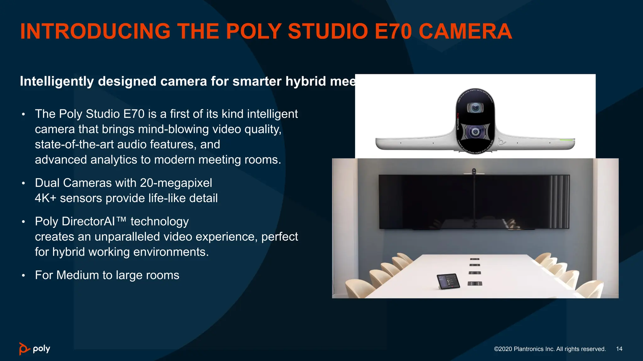 Poly-Solutions-for-Microsoft-Teams-Rooms | PDF