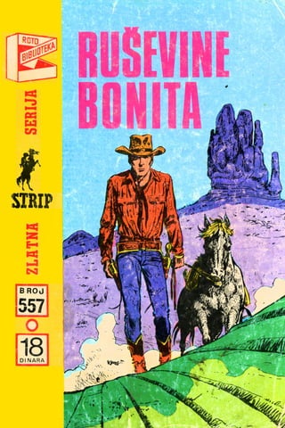 557 rusevine bonita | PDF