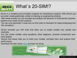 20sim and student- the prince half blood | PPT | Radio Control ...