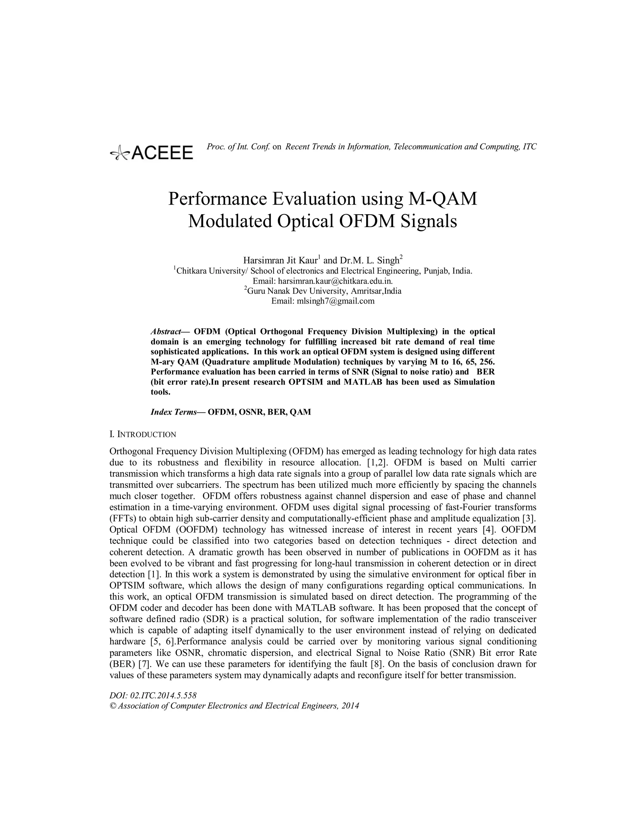 558 487-491 | PDF | Computer Networking | Computing