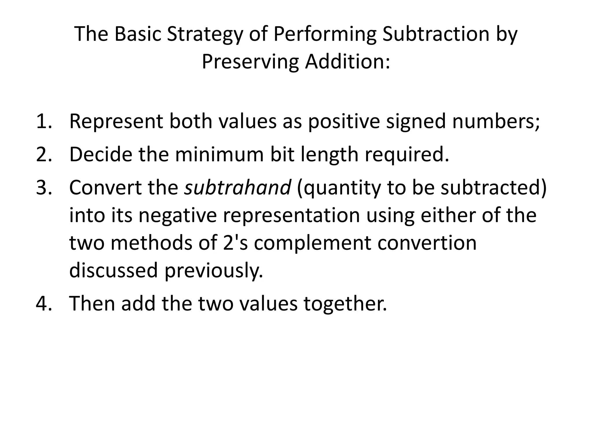 558196807-1-s-and-2-s-complement-Lecture-3.ppt