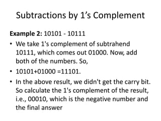 558196807-1-s-and-2-s-complement-Lecture-3.ppt