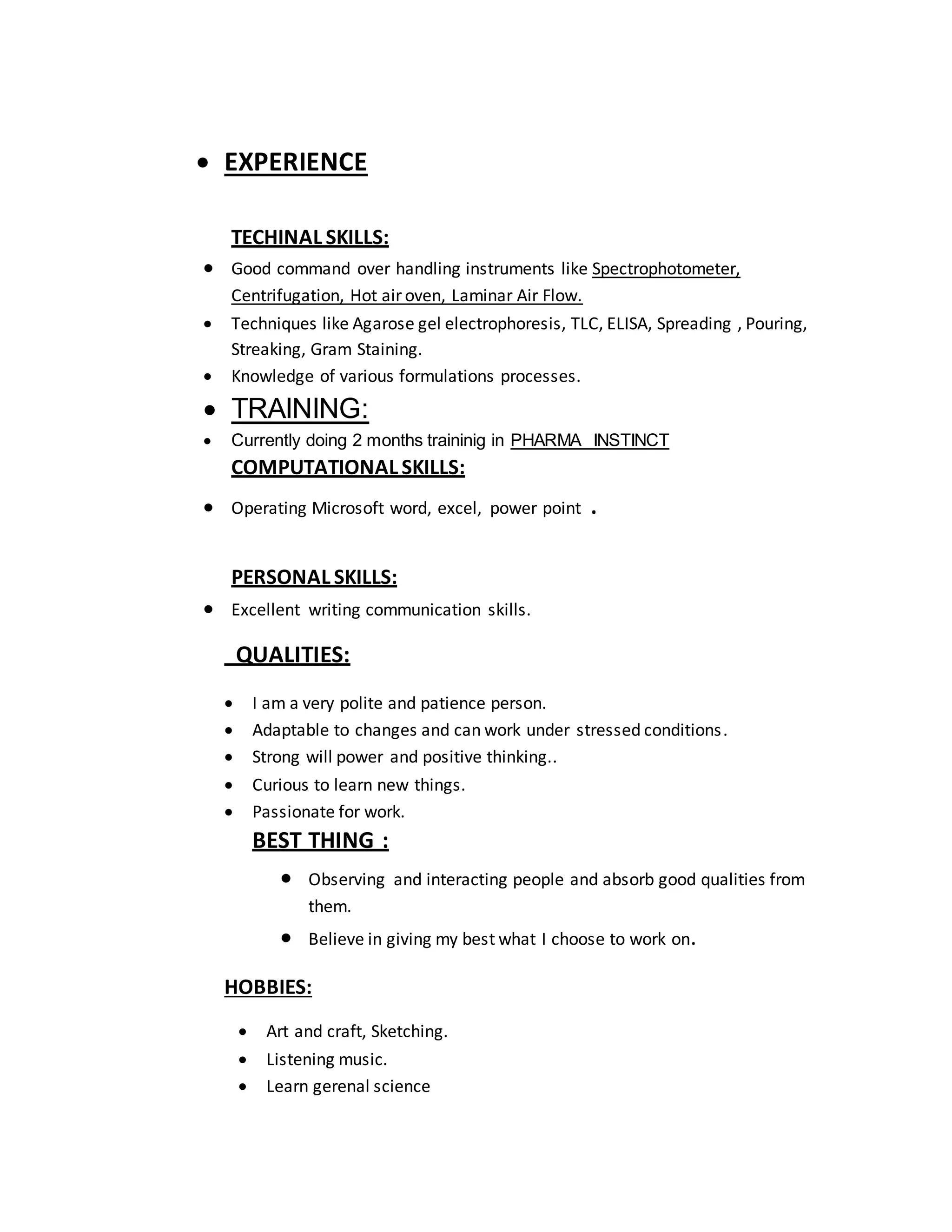 JYO CV | DOCX