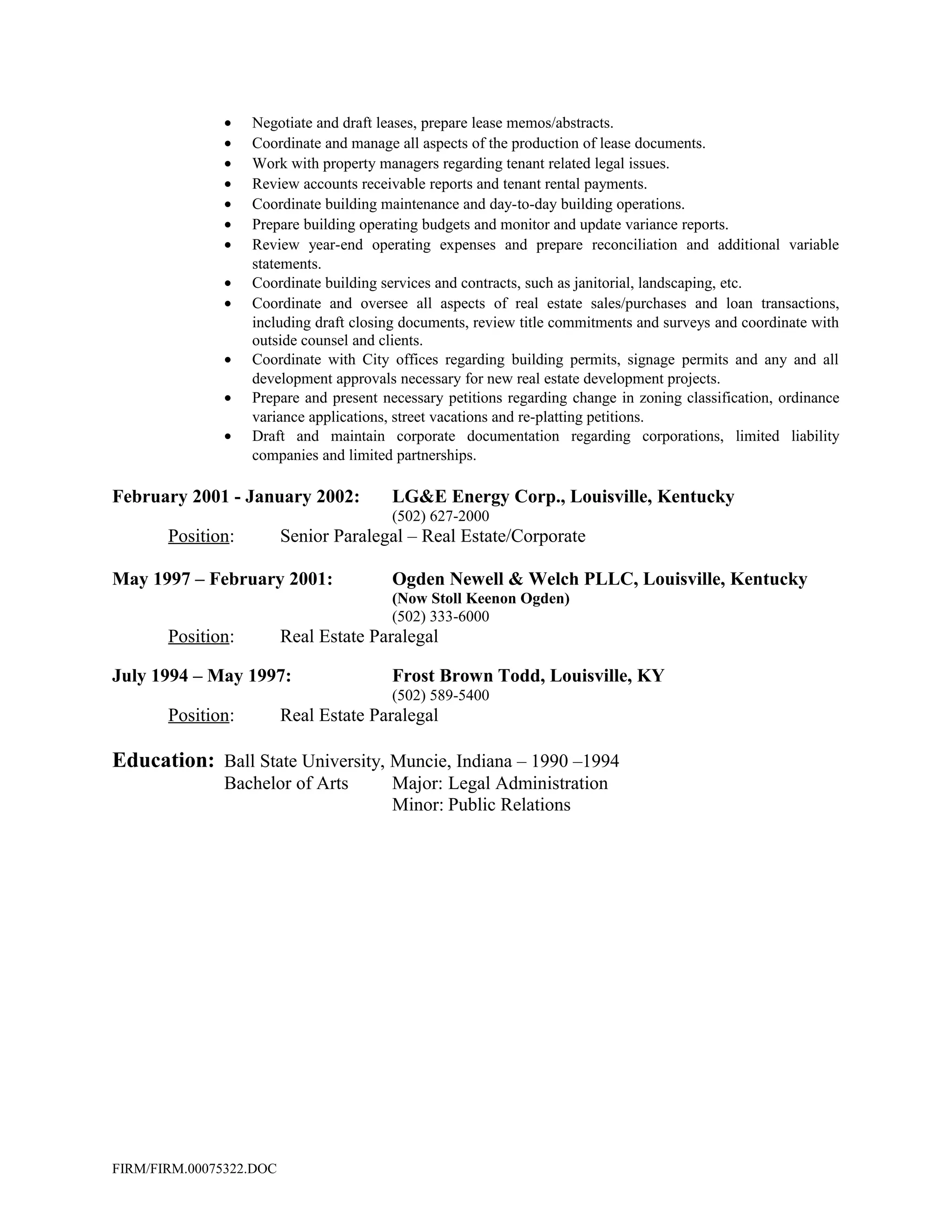 Nguyen, Tracy Resume Current.DOC