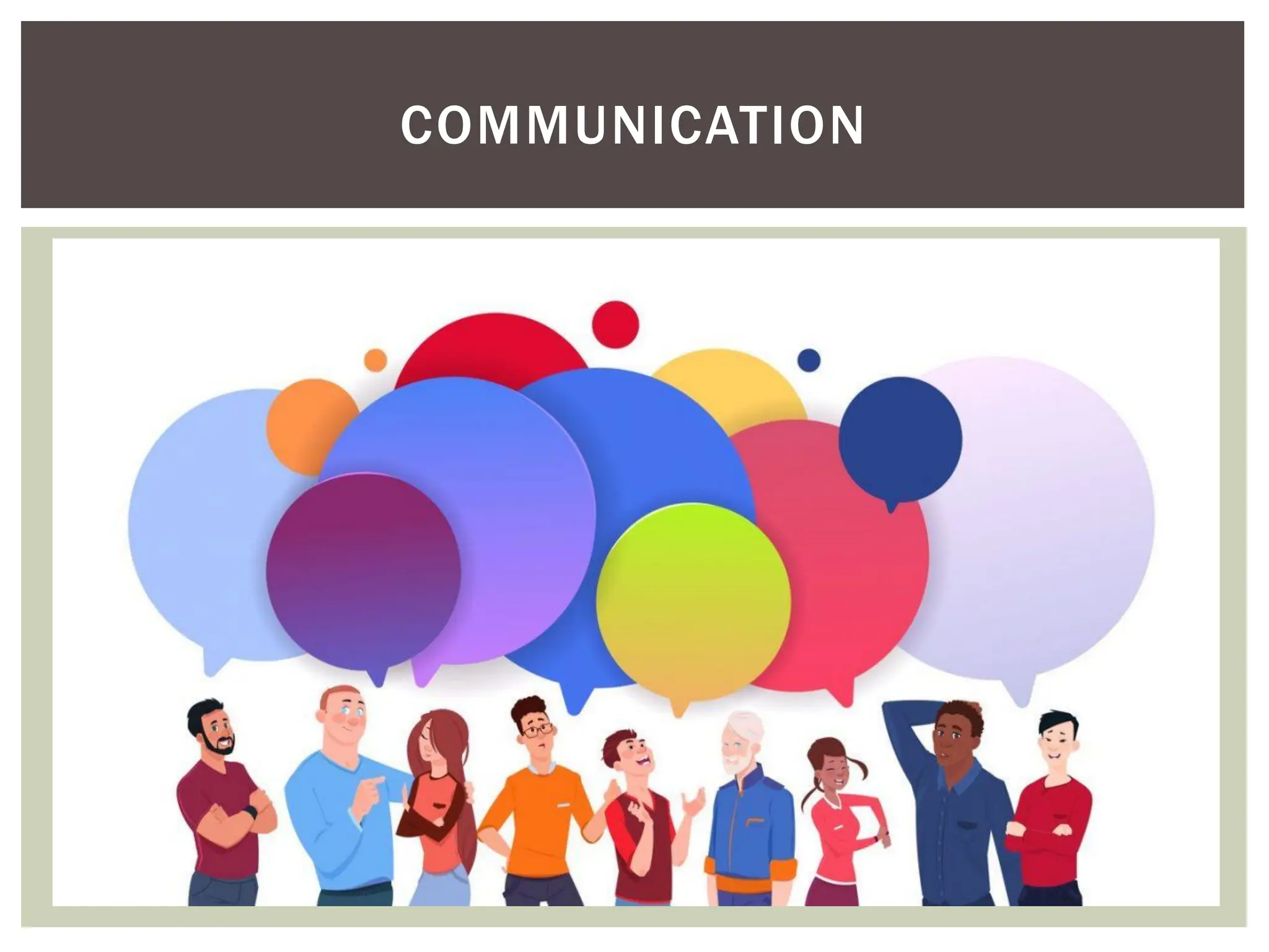 Types-of-Communication.pdf communication in the classroom | PDF