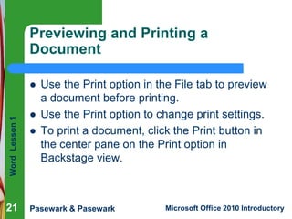 558637656603-Microsoft-Word-Lesson-2.pptx