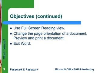 558637656603-Microsoft-Word-Lesson-2.pptx