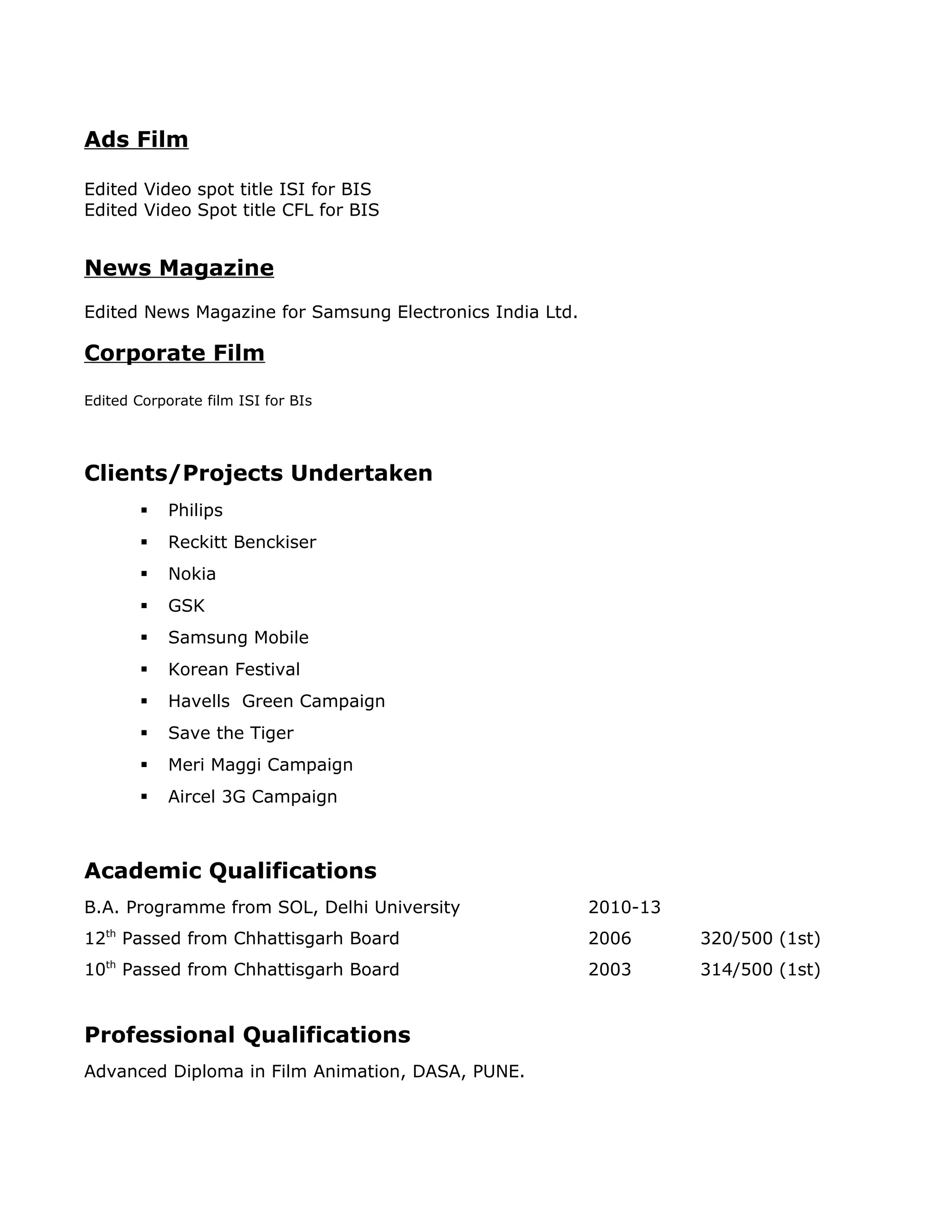Chandrakant_Mehara_Resume | PDF