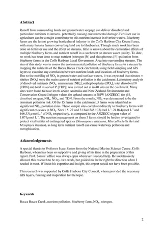 smaller IP Project | PDF