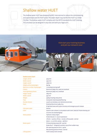 Folder HUET and Crane | PDF