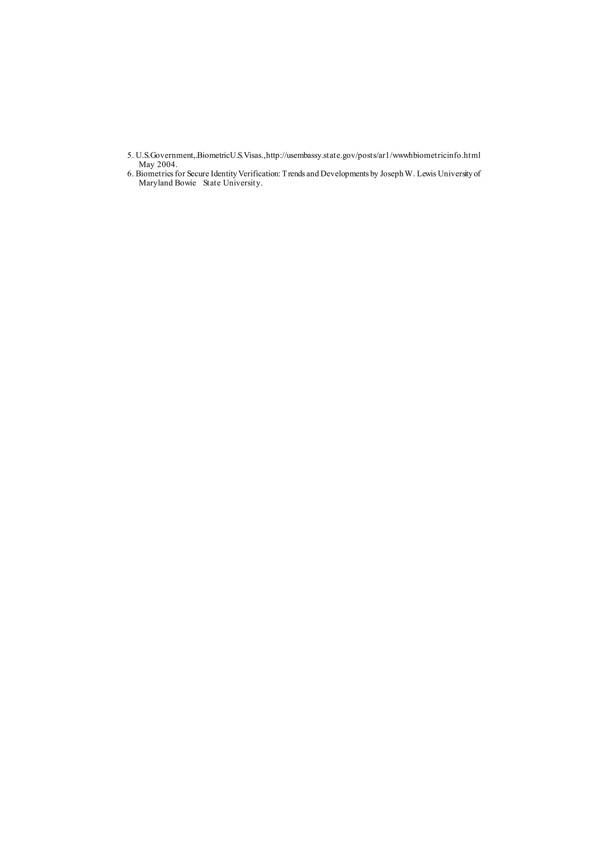 Food Distribution And Management System Using Biometric Technique Fdms Pdf 6494