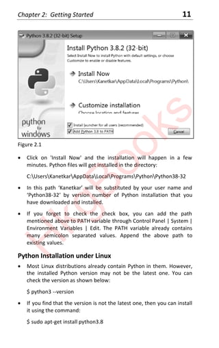 559011580-Let-Us-Python-by-Yashavant-Kanetkar.pdf