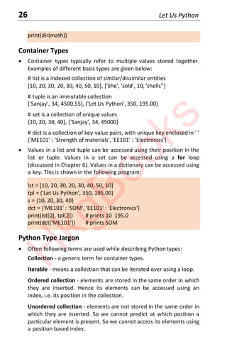559011580-Let-Us-Python-by-Yashavant-Kanetkar.pdf