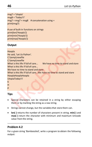 559011580-Let-Us-Python-by-Yashavant-Kanetkar.pdf