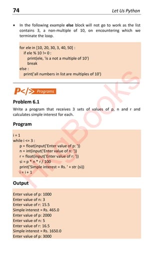 559011580-Let-Us-Python-by-Yashavant-Kanetkar.pdf