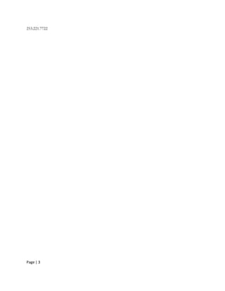 Ahobson 2017 Resume UW | PDF