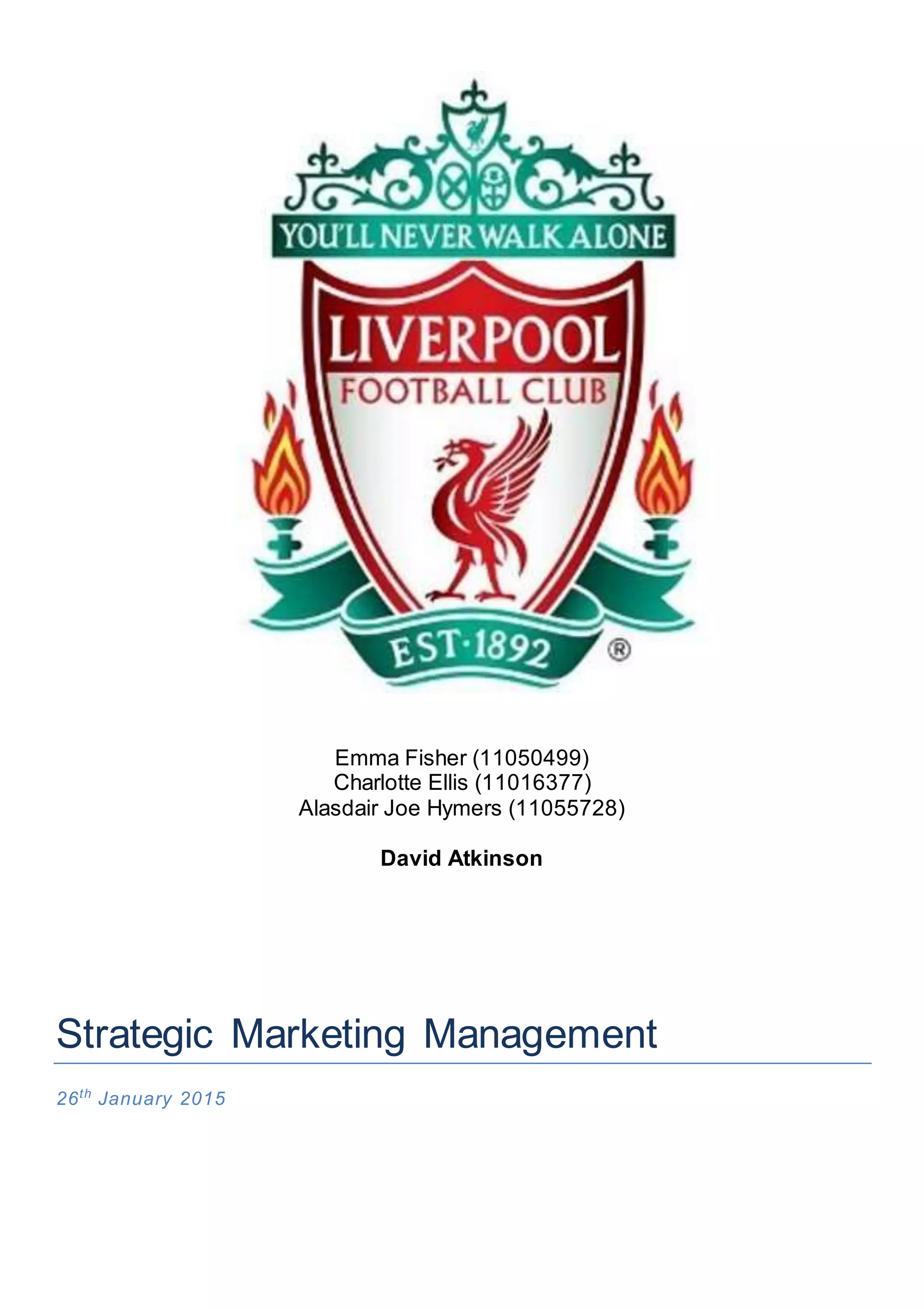 LFC Case Study | DOCX