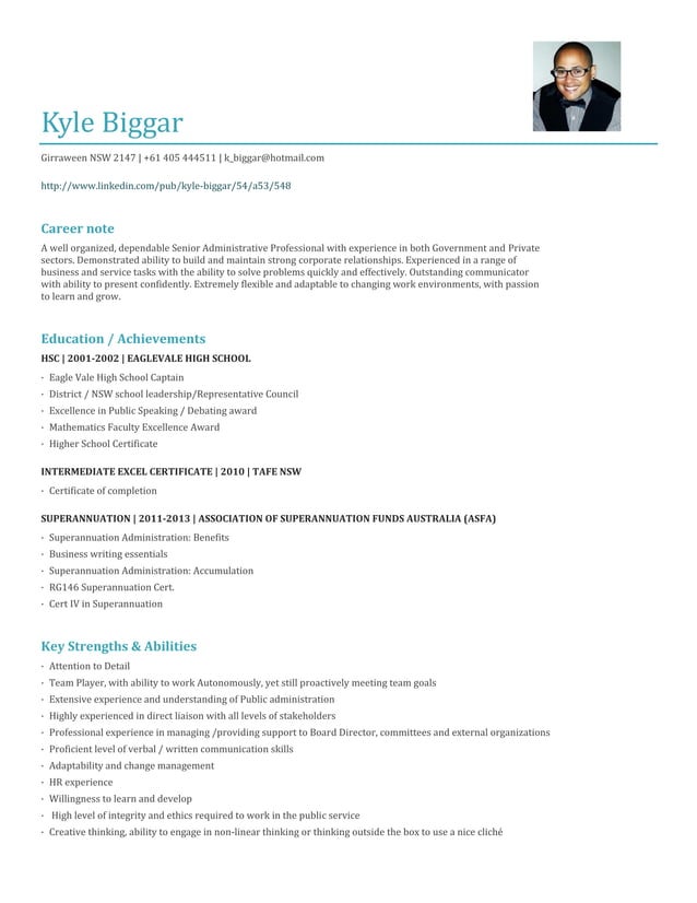 Kyle Biggar_Resume_2016 | PDF