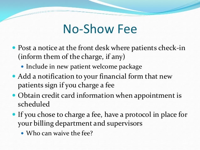 We have our healthcare no-show data. What do we do with it?