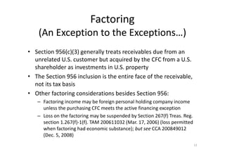 SL01DOCS-#4200830-v1-Section_956_Planning_update_and_opportunities_TEI ...