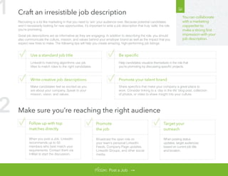 getting-started-with-linkedin-jobs | PPT